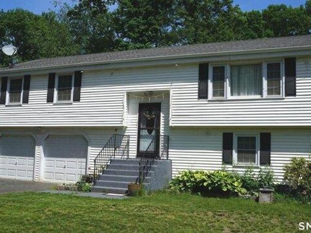 house with 3 bedroom, Windsor CT DS104478795