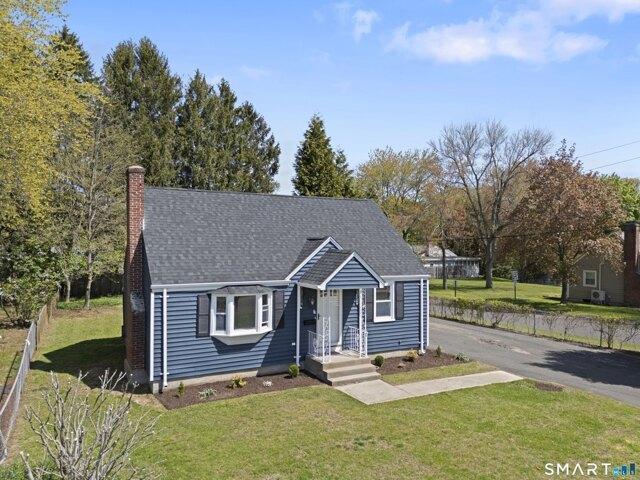 house with 3 bedroom, Windsor CT DS102258767