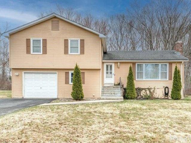 house with 3 bedroom, Windsor CT DS102285395
