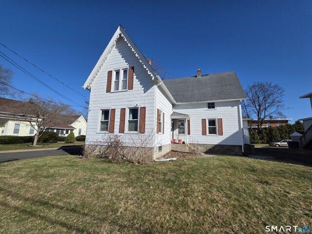 house with 3 bedroom, Windsor CT DS102475952