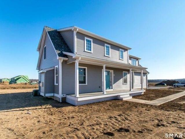 house with 3 bedroom, Windsor CT DS102529996