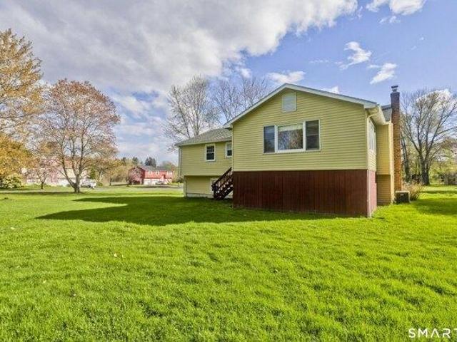 house with 3 bedroom, Windsor CT DS102586445