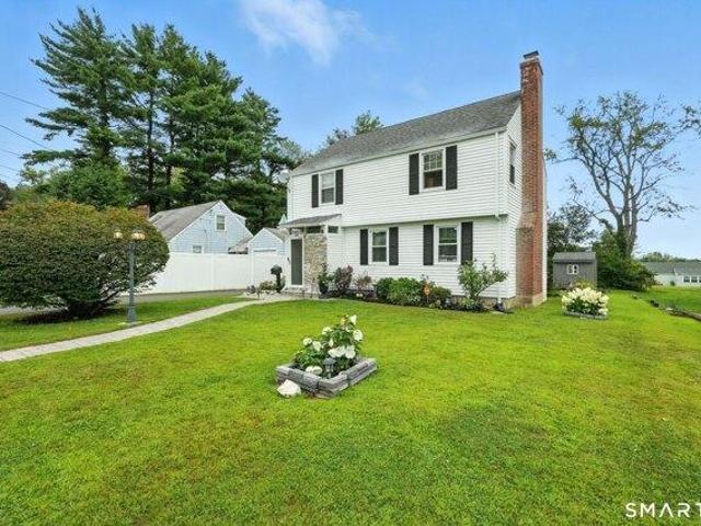 house with 3 bedroom, Windsor CT DS102586513
