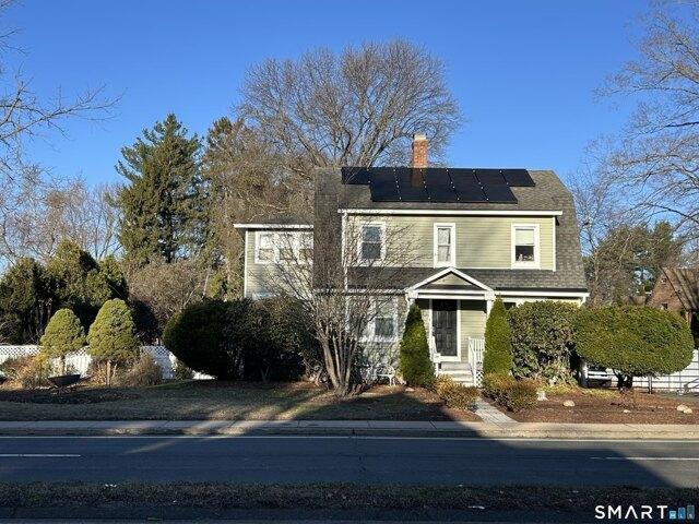 house with 3 bedroom, Windsor CT DS102595796