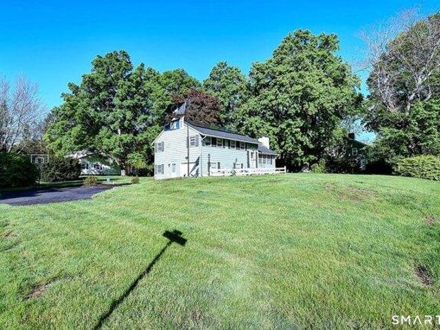 house with 3 bedroom, Windsor CT DS102724165