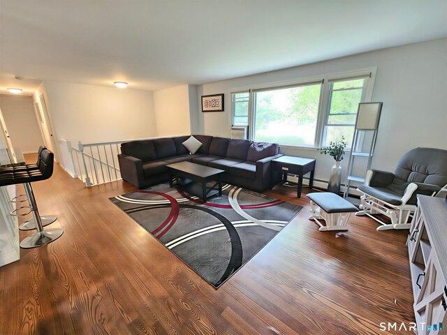 house with 3 bedroom, Windsor CT DS102725968