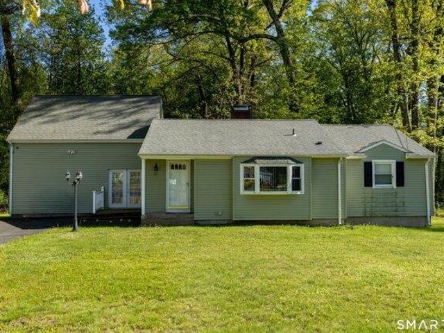 house with 3 bedroom, Windsor CT DS102727581