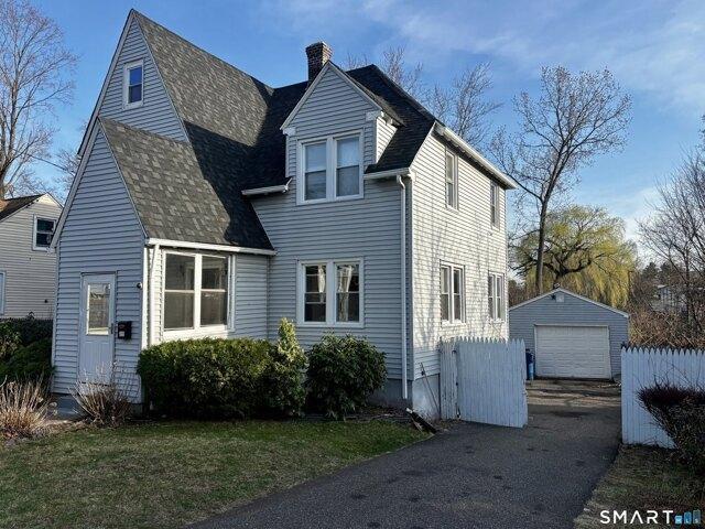 house with 3 bedroom, Windsor CT DS102762084
