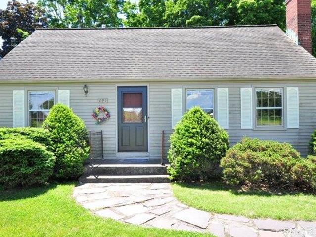house with 3 bedroom, Windsor CT DS103440038