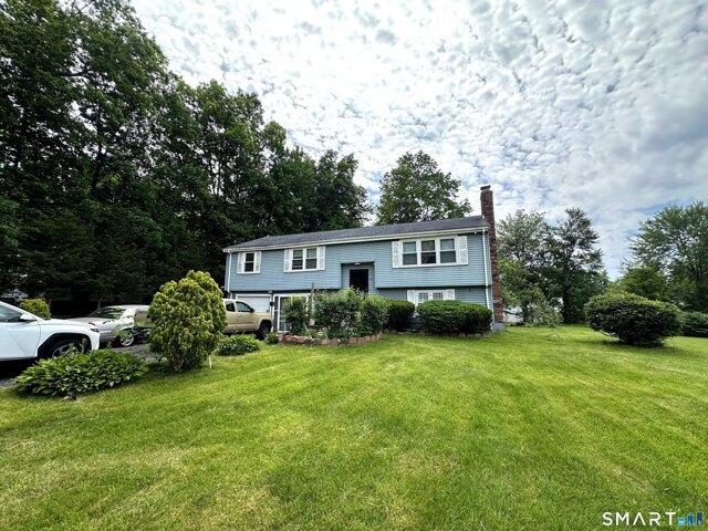 house with 3 bedroom, Windsor CT DS103666889