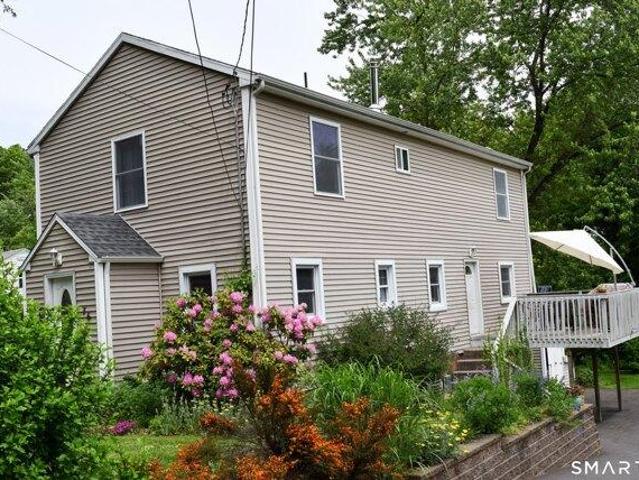 house with 3 bedroom, Windsor CT DS103966193