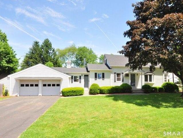 house with 3 bedroom, Windsor CT DS103970317