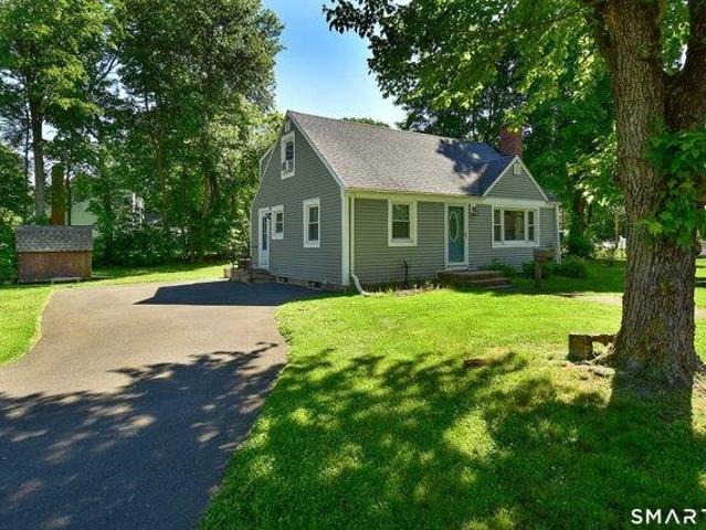 house with 3 bedroom, Windsor CT ES104076622