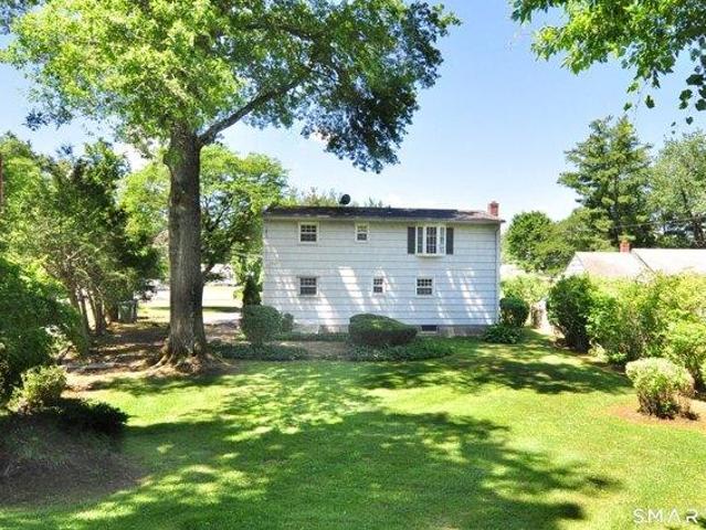 house with 3 bedroom, Windsor CT ES104112886