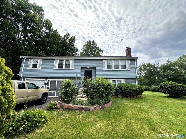 house with 3 bedroom, Windsor CT ES104152104