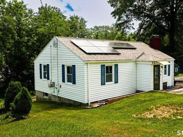 house with 3 bedroom, Windsor CT ES104152668
