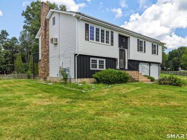 house with 3 bedroom, Windsor CT ES105106334