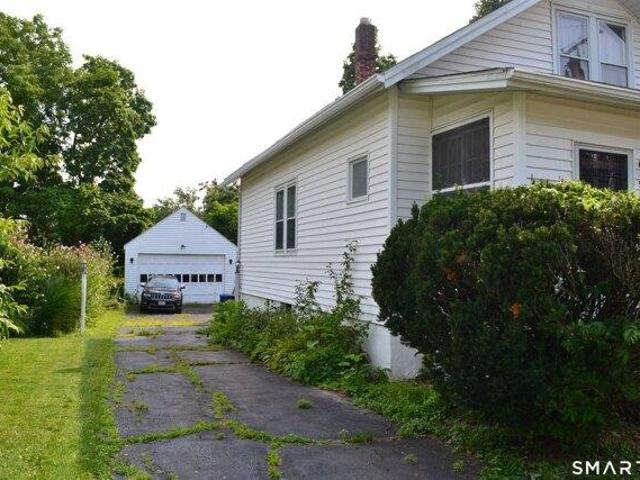 house with 3 bedroom, Windsor CT ES105107337