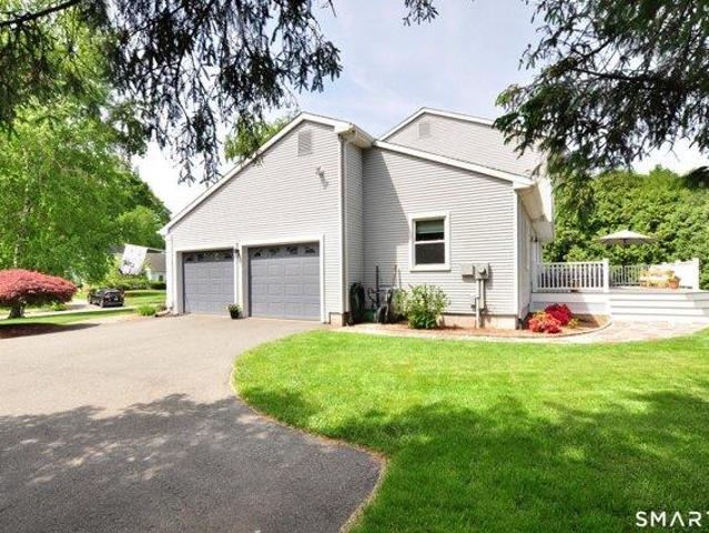 house with 3 bedroom, Windsor CT ES105114013