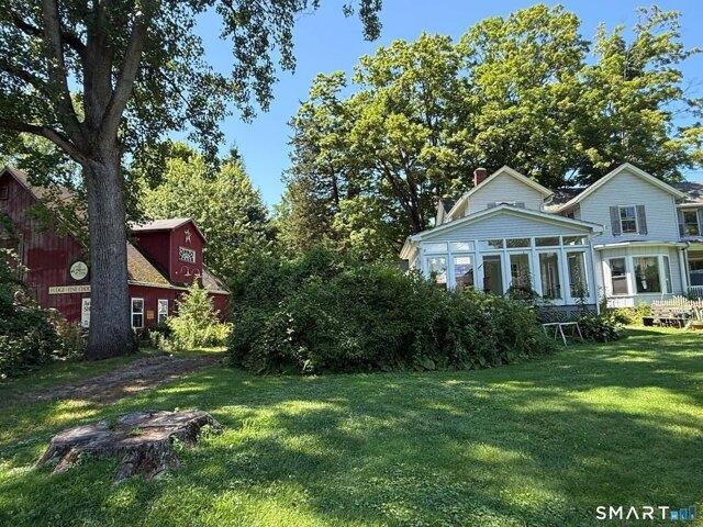 house with 3 bedroom, Windsor CT ES105115960