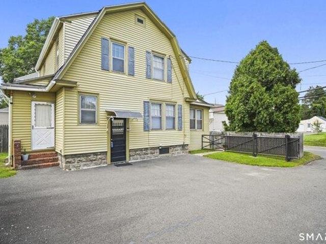 house with 3 bedroom, Windsor CT ES105123148