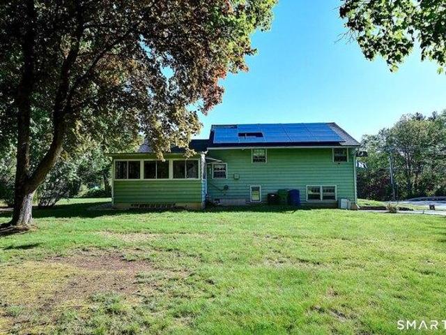 house with 3 bedroom, Windsor CT ES103439968