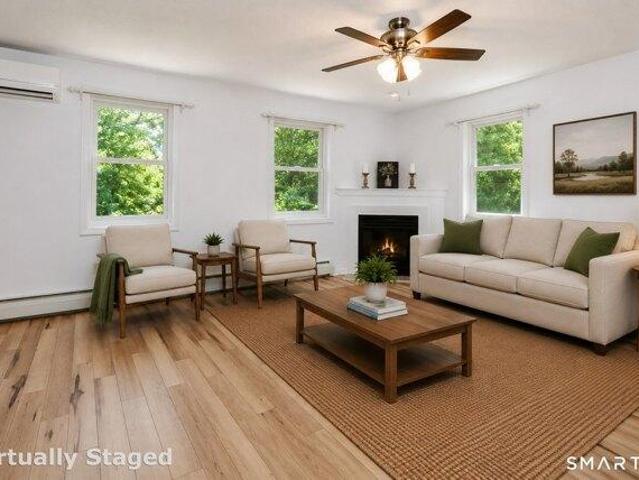 house with 3 bedroom, Windsor CT ES103440030