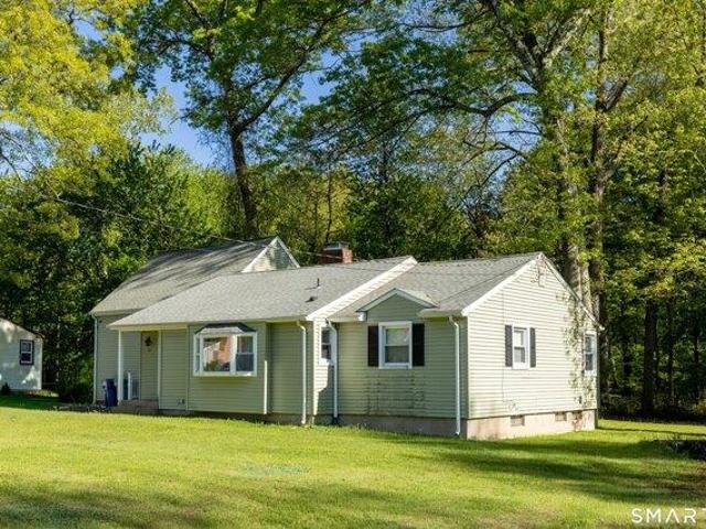 house with 3 bedroom, Windsor CT ES103499122