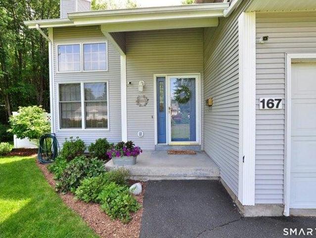 house with 3 bedroom, Windsor CT ES103619533