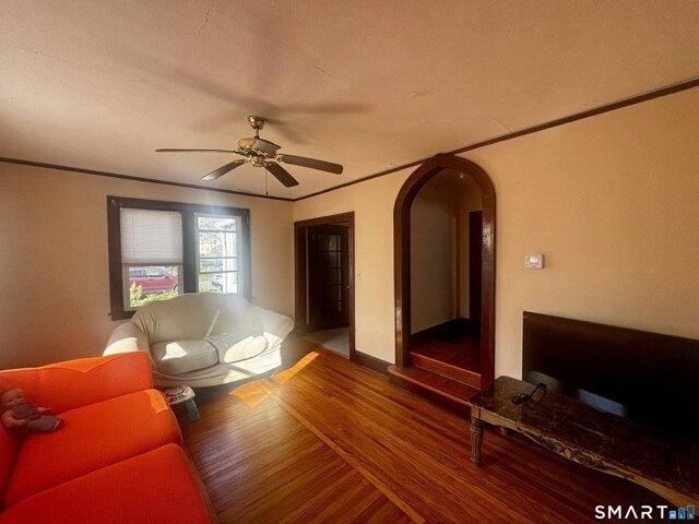 house with 3 bedroom, Windsor CT ES103666623