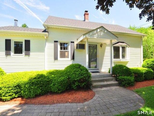 house with 3 bedroom, Windsor CT ES103970317