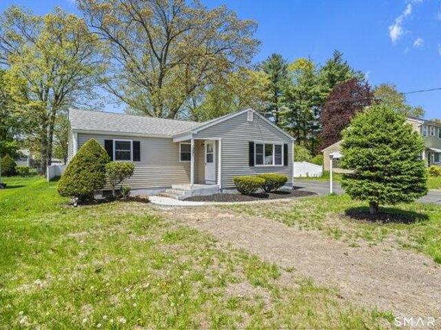 house with 3 bedroom, Windsor Locks CT DLS102280390