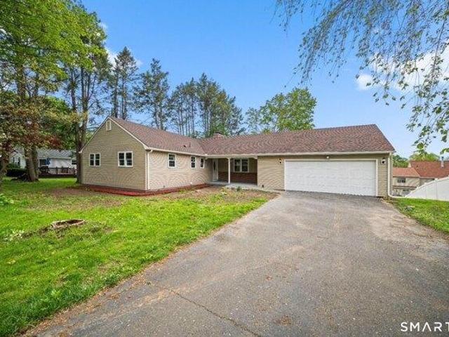 house with 3 bedroom, Windsor Locks CT DLS103070164