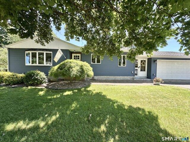 house with 3 bedroom, Windsor Locks CT DS104188919