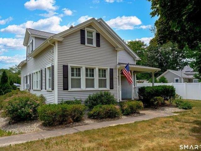 house with 3 bedroom, Windsor Locks CT DS104237569
