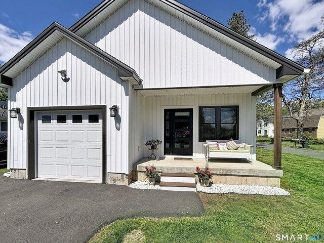 house with 3 bedroom, Windsor Locks CT DS102443240