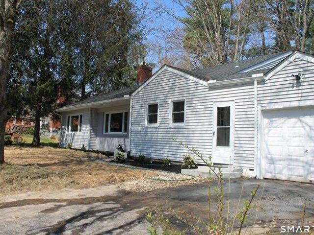 house with 3 bedroom, Windsor Locks CT DS103099405