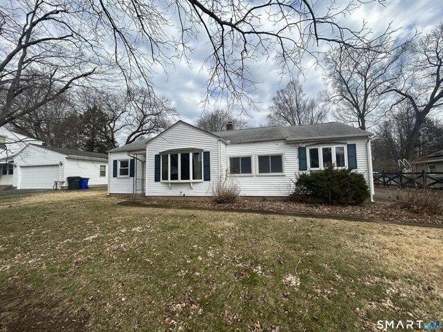 house with 3 bedroom, Windsor Locks CT DS103126832