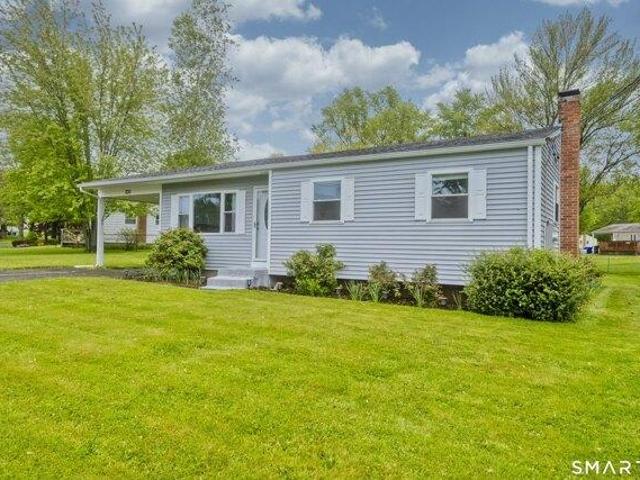 house with 3 bedroom, Windsor Locks CT DS103128215