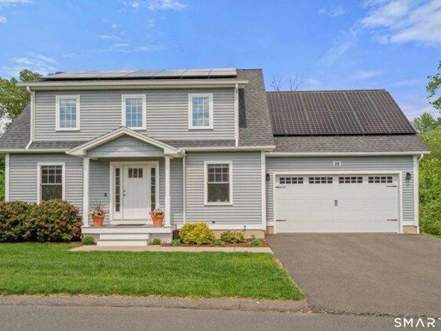 house with 3 bedroom, Windsor Locks CT DS103435315