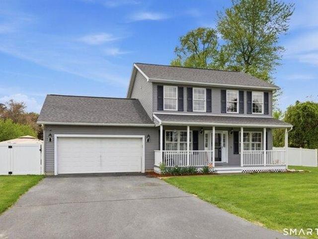 house with 3 bedroom, Windsor Locks CT DS103604452