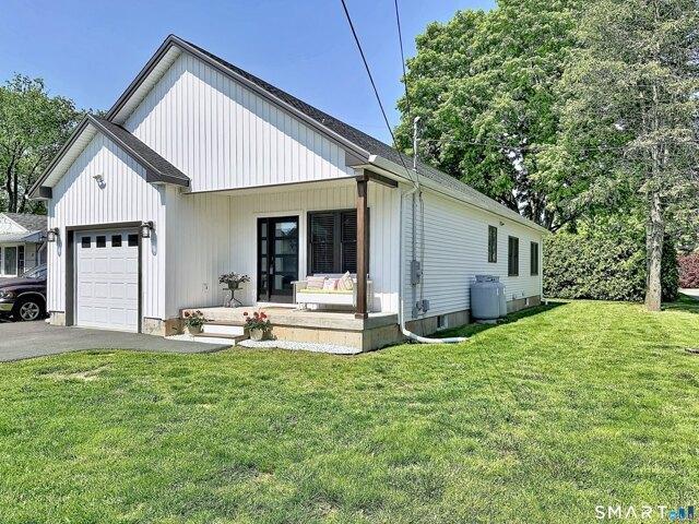 house with 3 bedroom, Windsor Locks CT DS103605266