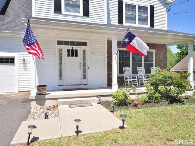 house with 3 bedroom, Windsor Locks CT DS103621657