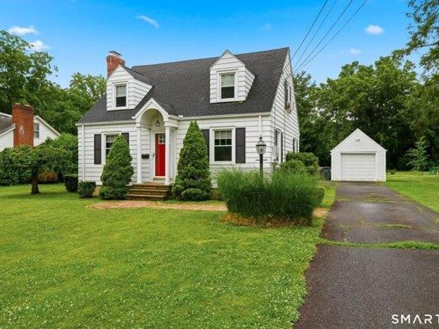 house with 3 bedroom, Windsor Locks CT DS103931006