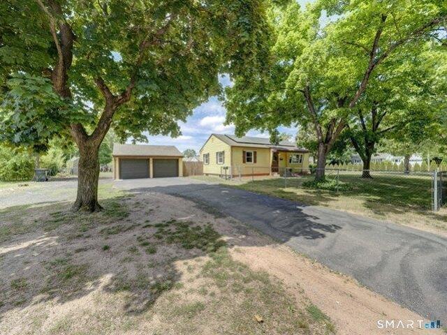 house with 3 bedroom, Windsor Locks CT DS103967375