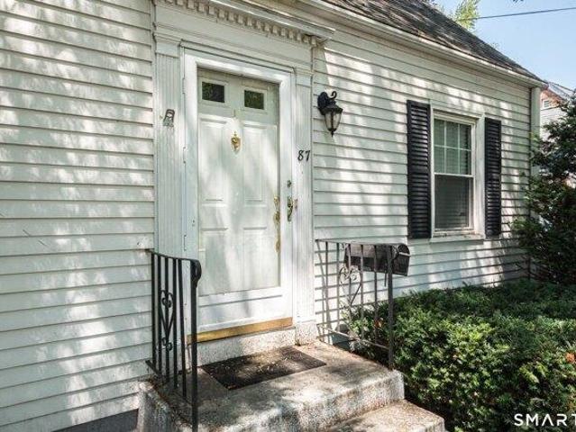 house with 3 bedroom, Windsor Locks CT ES104790709