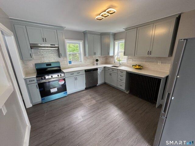house with 3 bedroom, Windsor Locks CT ES103128157