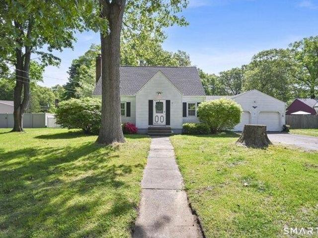 house with 3 bedroom, Windsor Locks CT ES103432015