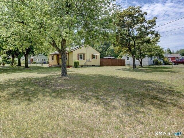 house with 3 bedroom, Windsor Locks CT ES103967375