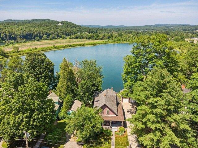 house with 3 bedroom, Windsor VT DS104262880